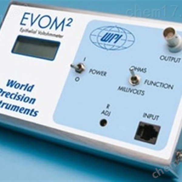 EVOM2跨膜细胞电阻仪